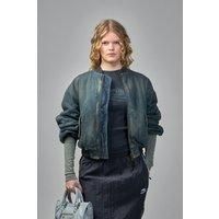 Balenciaga Standard Bomber Jacket