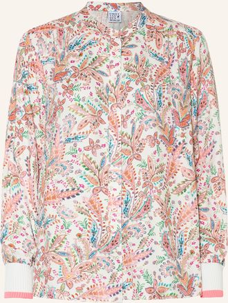Emily van den Bergh Emily Van Den Bergh Bluse weiss