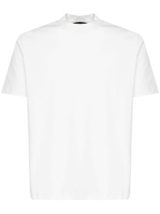 Giuliano Galiano t-shirt Fuego - Blanc