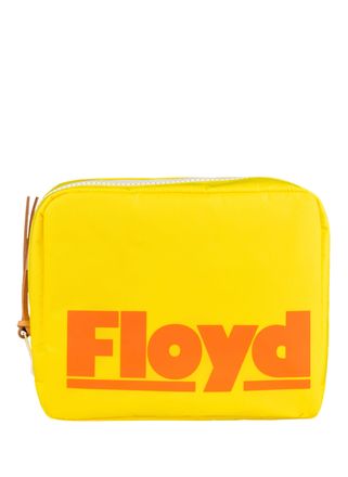 Floyd Kulturtasche gelb