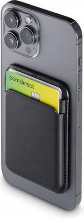 Hama 196799 KARTENETUI F. IP 12/13/14/15