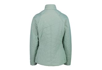 F.lli Campagnolo Outdoorjacke CMP Damen Steppjacke WOMAN JACKET WITH DETACHABLE 34Z2316