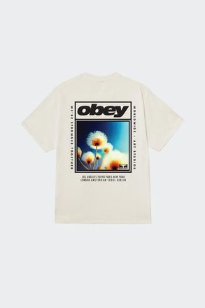 Obey T-shirt - Taille XL