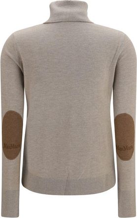 Max Mara Sweater - Beige