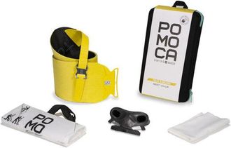 POMOCA Tour Explore ready2climb 120mm - Skitourenfelle