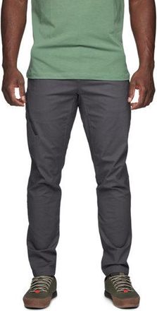 Black Diamond Rocklock - Kletterhose - Herren
