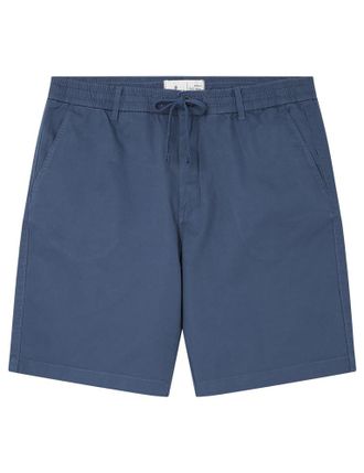 Springfield Herren Bermuda Bermudas, MEDIUM_Blue, 46