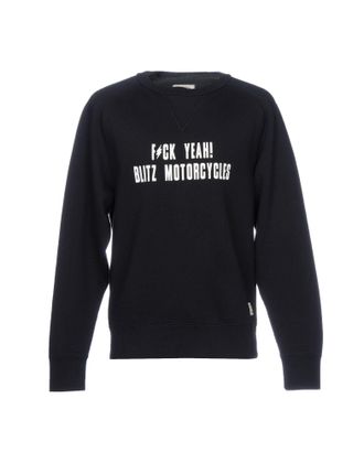 Edwin TOPS - Sweatshirts auf YOOX.COM
