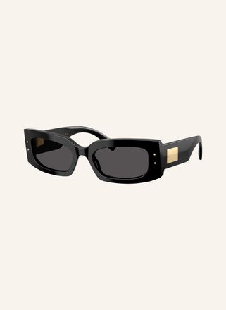 Dolce & Gabbana Sonnenbrille dg4479 schwarz