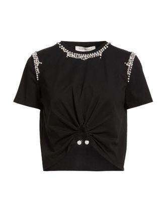 Trash and Luxury TOPS - T-shirts auf YOOX.COM