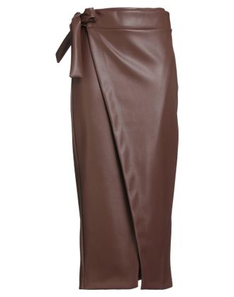 Souvenir HOSEN & R&Ouml;CKE - Midi-R&ouml;cke auf YOOX.COM