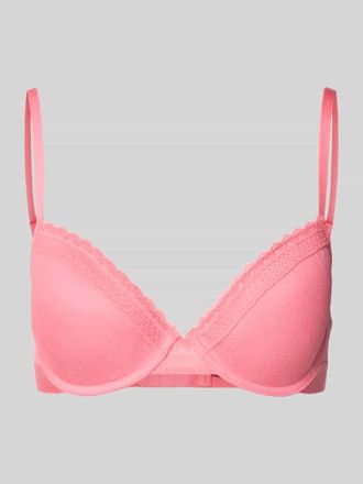 HUGO BOSS BH mit Spitzenbesatz Modell SARTORIAL