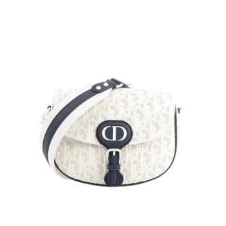 Dior Pre-owned Bobby Small Umh&auml;ngetasche - - Pre-owned - Damen - Beige - ONE SIZE