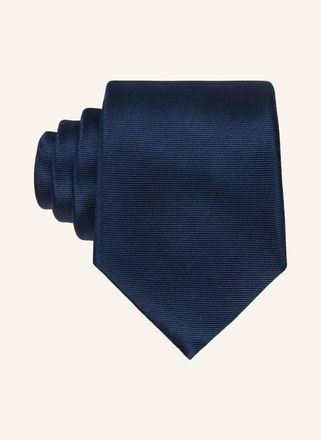 Roy Robson Roy Robson Krawatte blau