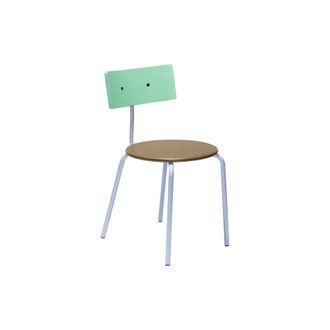 H&uuml;bsch Chaise Koi - Set de 2 H&uuml;bsch