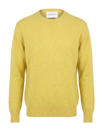 Amaranto STRICKWAREN - Pullover auf YOOX.COM
