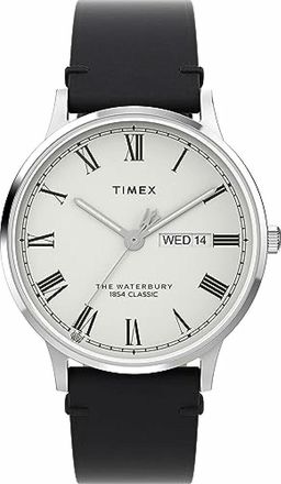 Timex Tw2W15000Uk - - Accessories - unisex - Schwarzk - ONE SIZE