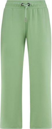 Peter Hahn 3/4-Hose Peter Hahn gr&uuml;n