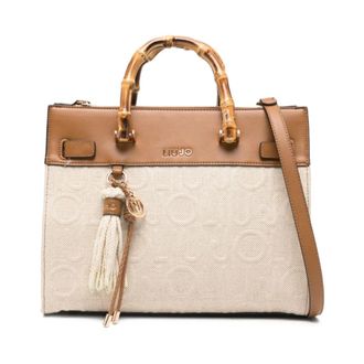 Liu Jo Femme, Sacs, Beige, Taille: ONE Size Liu Jo Bags.. Natural