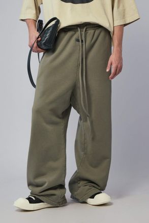 Fear of God Wide Leg Sweatpants