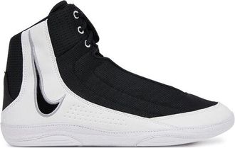 Nike Boxschuhe Inflict 4 HM9674 001 Schwarz