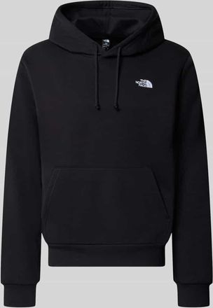 The North Face Hoodie aus Baumwoll-Mix Modell EVOLUTION