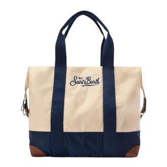 MC2 Saint Barth unisex, Sacs, Multicolore, Taille: ONE Size MC2 Saint Barth Bags