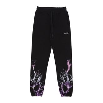 Phobia Archive Herren, Hosen, Schwarzk, XLGr&ouml;&szlig;e