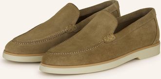 Magnanni Magnanni Loafer beige