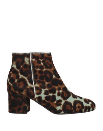 Pollini SCHUHE - Stiefeletten auf YOOX.COM