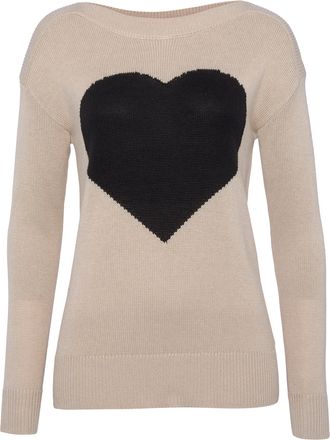 Laura Scott Pullover