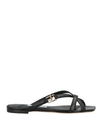 Jimmy Choo London SCHUHE - Sandalen auf YOOX.COM