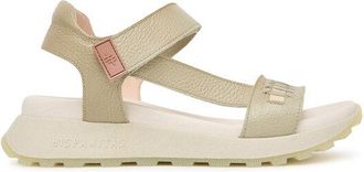 Hispanitas Sandalen HV264521 C007 Gr&uuml;n