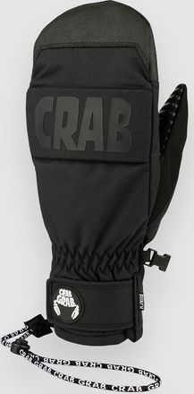 Crab Grab Punch F&auml;ustlinge stealth