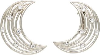 Alberta Ferretti SCHMUCK und UHREN - Ohrringe auf YOOX.COM