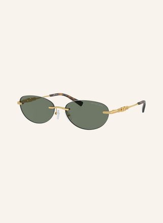 Michael Kors Sonnenbrille mk1151 Manchester gold
