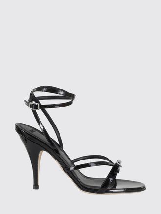 3Juin Sandales &agrave; Talons 3JUIN Femme couleur Noir