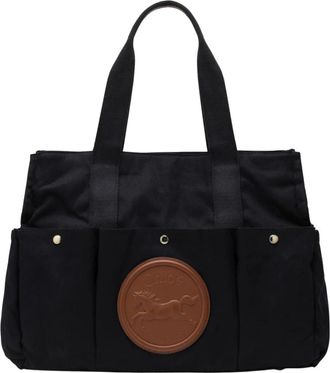 Chlo&eacute; Wickeltasche - - Bags - Damen - Schwarzk - ONE SIZE