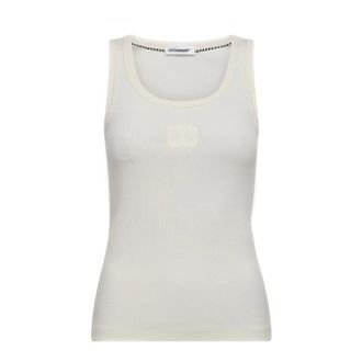 Co'Couture Damen, Oberteile, Wei&szlig;, XLGr&ouml;&szlig;e