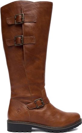 Remonte Stiefel Remonte CEO-R6590-22 Braun