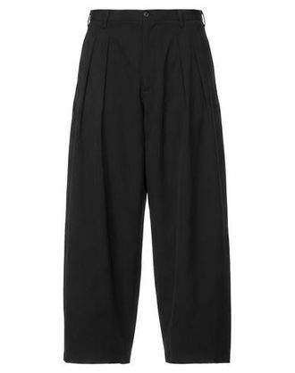 Yohji Yamamoto BAS - Pantalons sur YOOX.COM