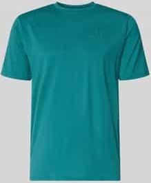 Under Armour Regular Fit T-Shirt mit Logo-Print Modell Vanish