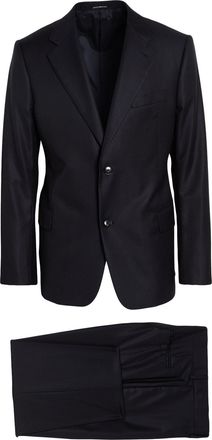Emporio Armani ANZ&Uuml;GE und CO-ORDS - Anz&uuml;ge auf YOOX.COM