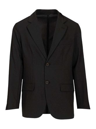 Emporio Armani Blazer - Noir