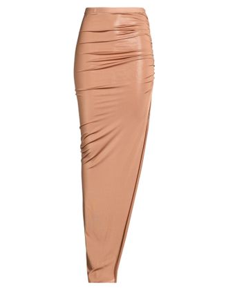 Rick Owens HOSEN & R&Ouml;CKE - Maxi-R&ouml;cke auf YOOX.COM