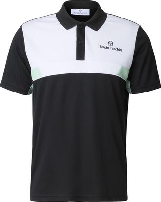 Sergio Tacchini Poloshirt Granada