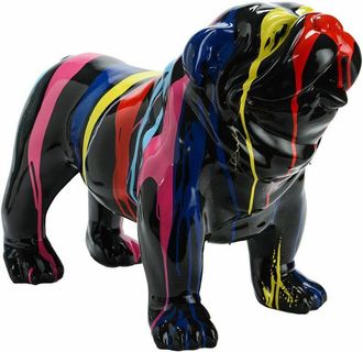 Amadeus Bulldog USA Trash - Amadeus - Taille S