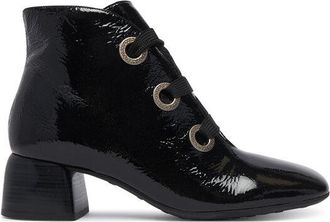 Hispanitas Stiefeletten HI265052 Schwarz