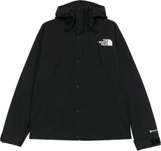 The North Face Homme, Sport, Noir, Taille: S GTX Mountain Jacket
