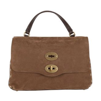 Zanellato Damen, Taschen, Braun, ONE SIZEGr&ouml;&szlig;e